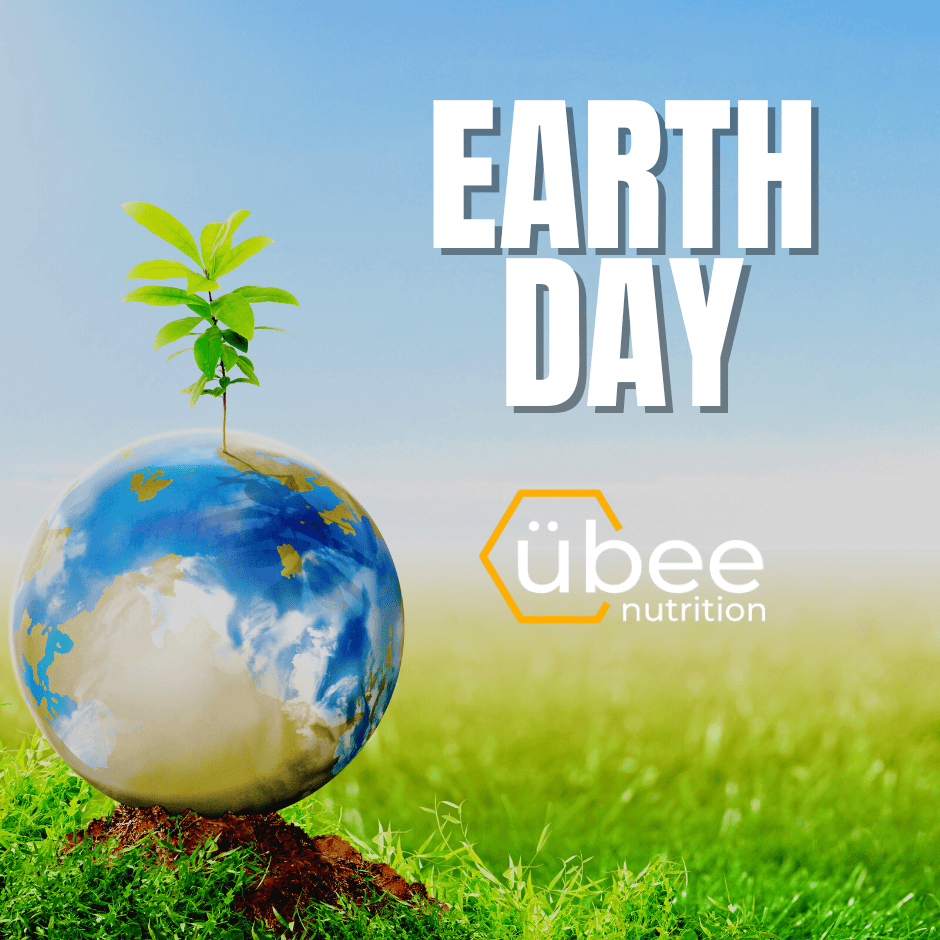 The History of Earth Day and What It Means Today - Ubee Nutrition