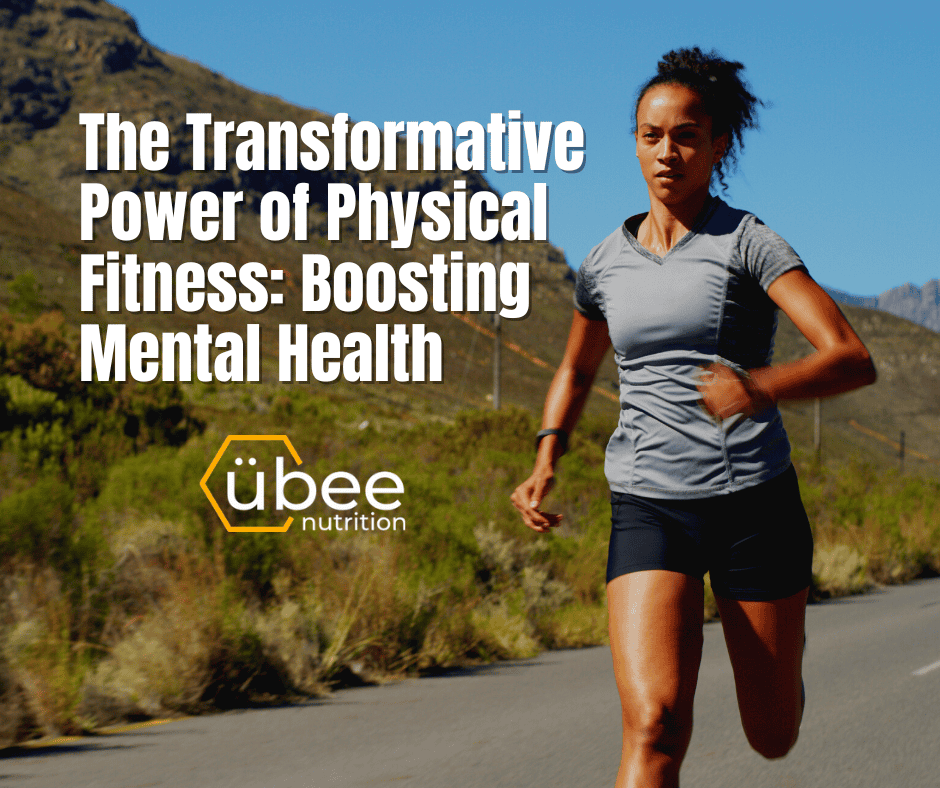 The Transformative Power of Physical Fitness: Boosting Mental Health ...