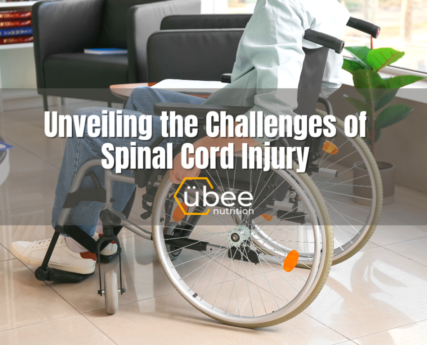 The Ubee Buzz - Ubee Nutrition